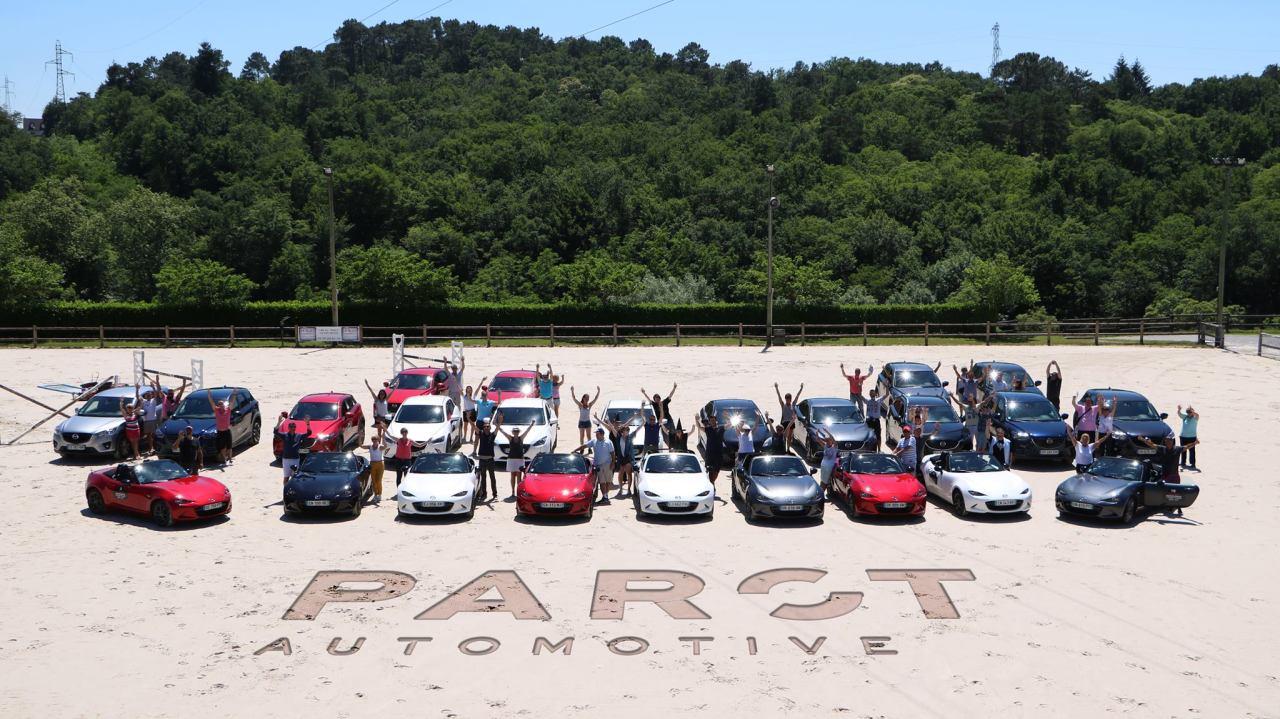 Diaporama et photos - Parot boucle une augmentation de capital de 7,35 ...