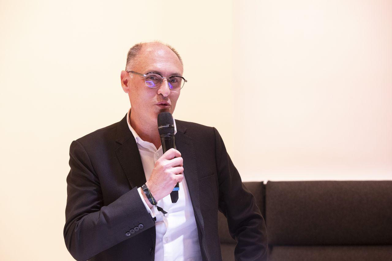 Photo 6 - Robert Bonnetto - Patrice Ratti (Renault Sport) : « J'ai eu ...