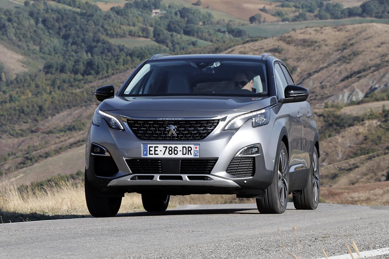 Photo 15 - Peugeot 3008 II 1.2 PureTech 130 rappel courroie ...