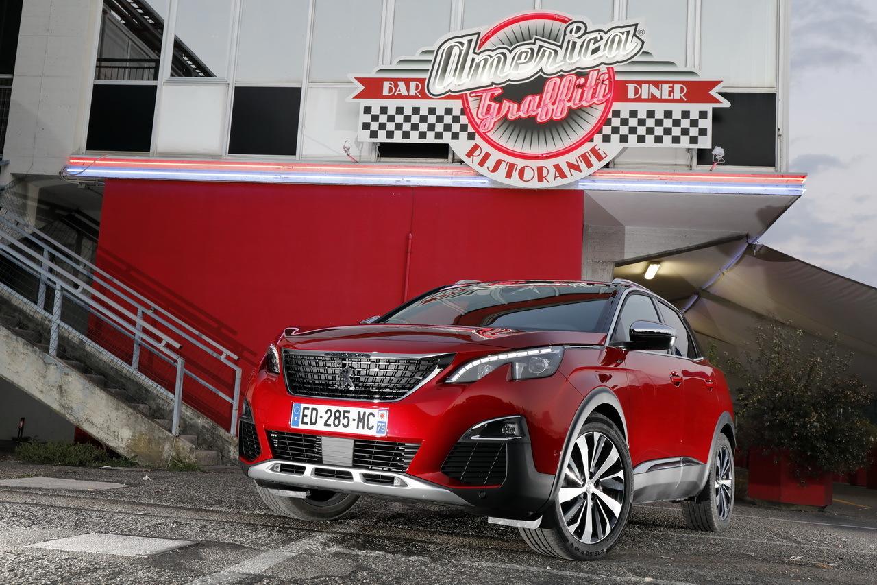 Essai Peugeot 3008 GT BlueHDi 180 : le super 3008