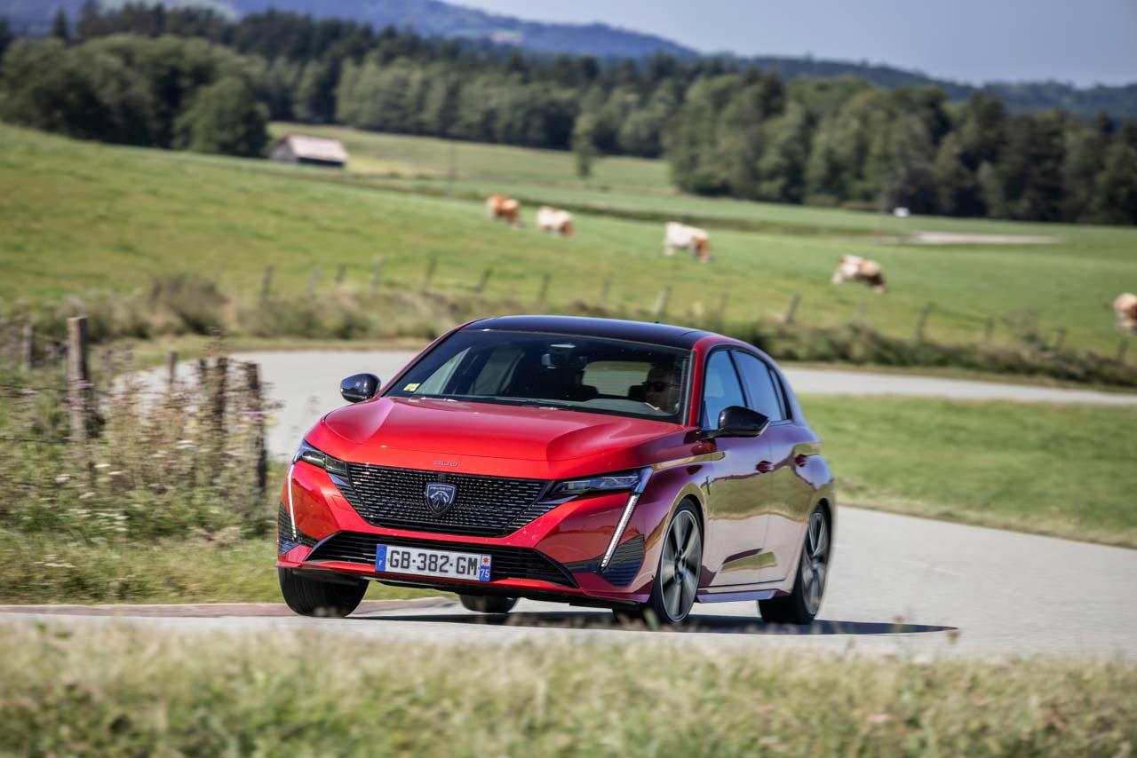 Bilan essai Peugeot 308 2021, vidéo, fiche technique et prix