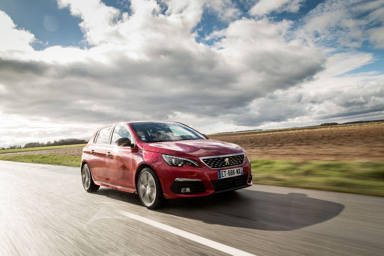 Essai Peugeot 308 GT PureTech 225 : notre avis sur la nouvelle 308 GT