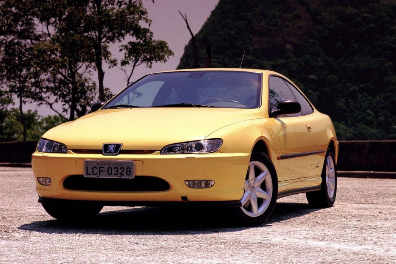 PEUGEOT 406 : actus, essais, fiches techniques, prix du neuf, cote ...