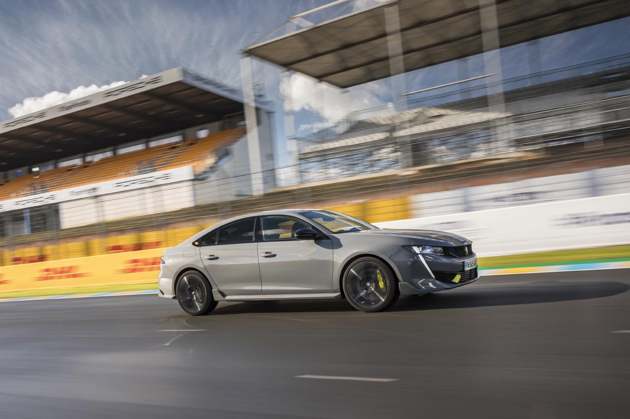 Photo 2 - Date de sortie 508 PSE 2021 - Essai 508 PSE : notre avis sur ...