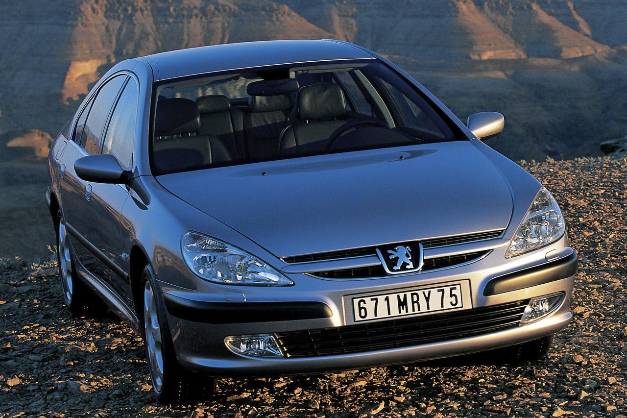 Il y a vingt ans : l'expansion de la production automobile française