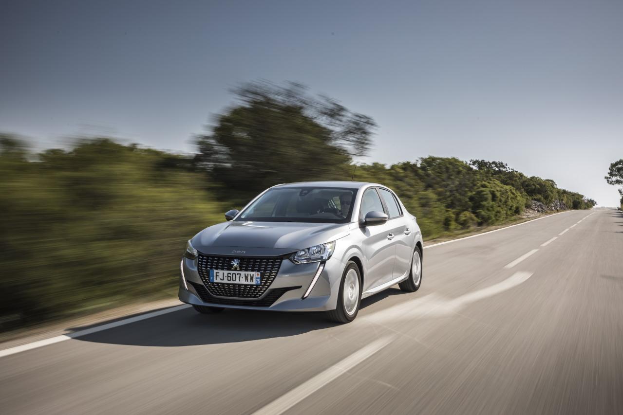 Essai Peugeot 208 1.2 PureTech 75 : le test de la 208 premier prix