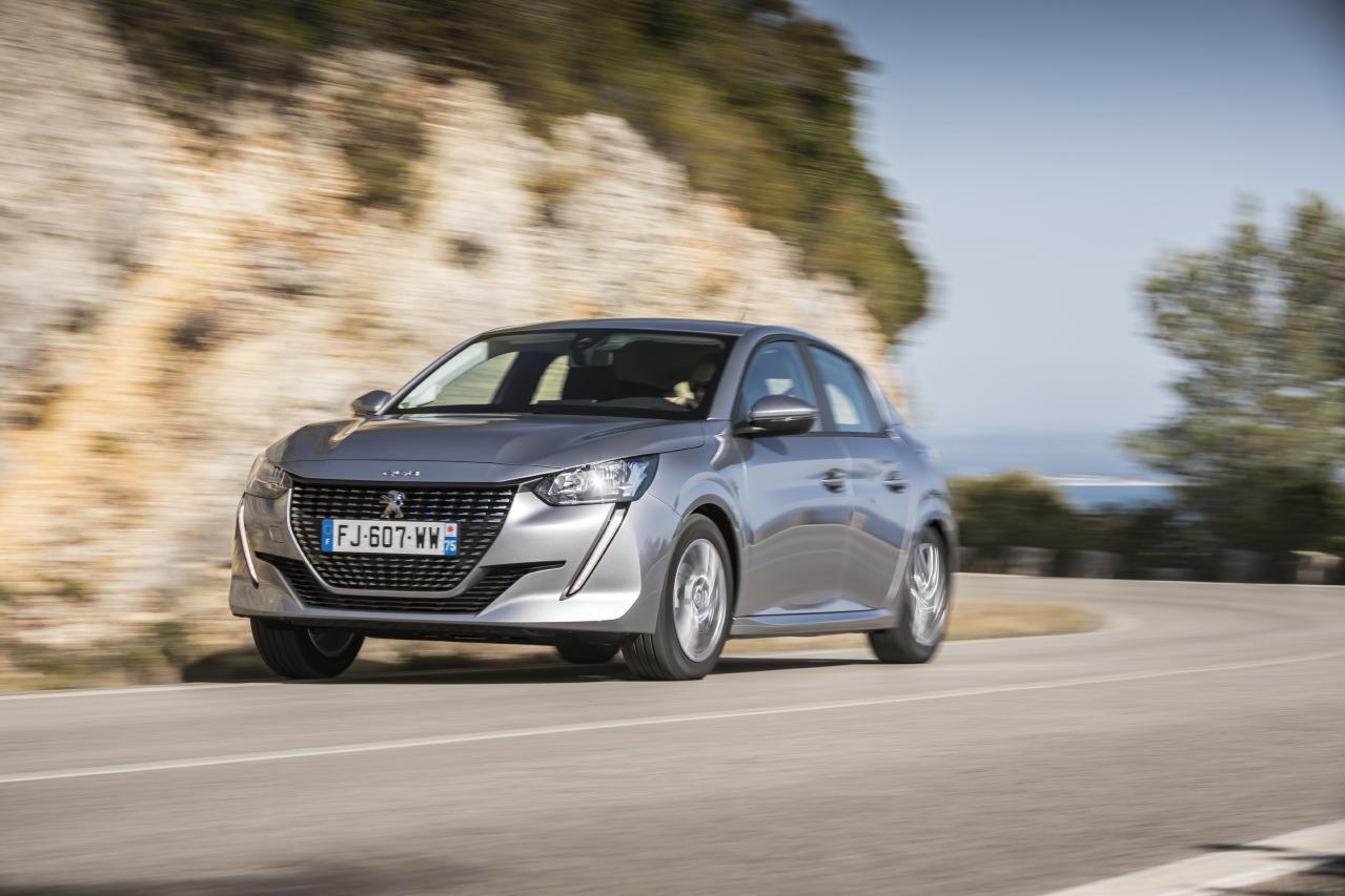 Peugeot 208 (2020). Prix en hausse et pénurie d'i-Cockpit 3D