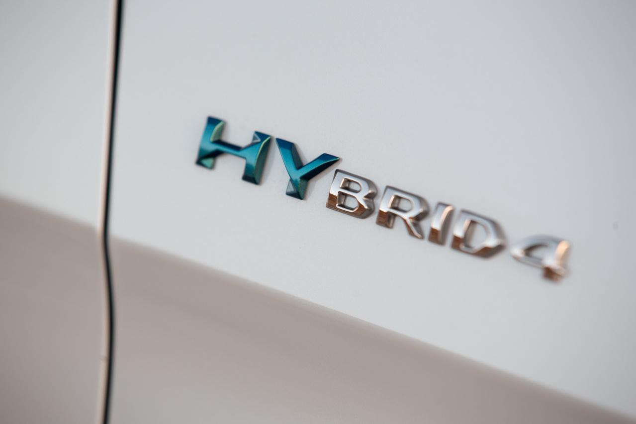 Photo 9 - HYbrid4 - Essai Peugeot 3008 Hybrid4 : que vaut la version ...