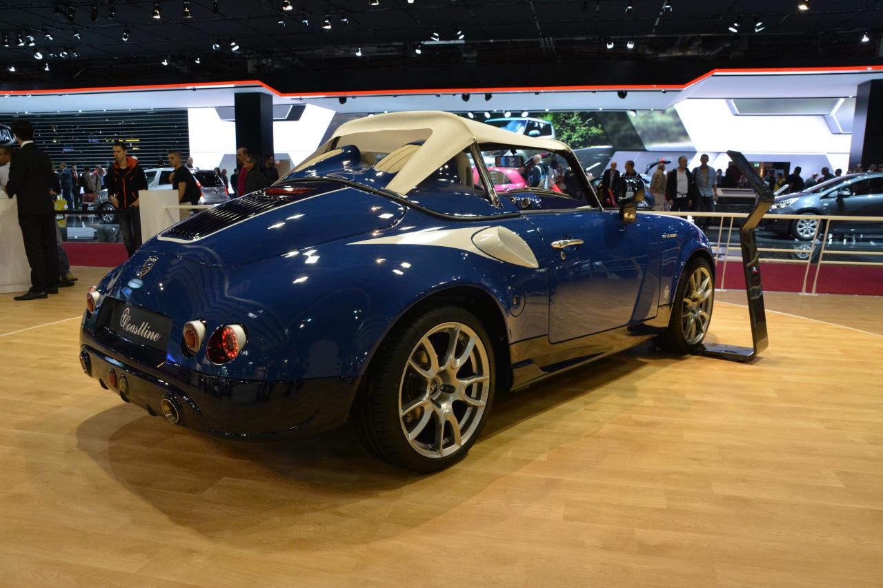 Avenir incertain pour PGO