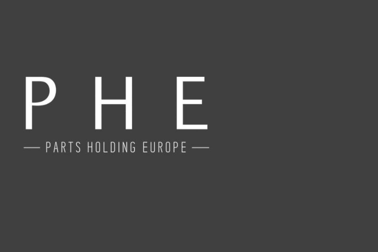 Parts Holding Europe (PHE) continue de se développer en Italie