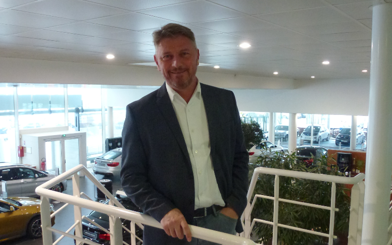 Photo 1 - philippe emond - Philippe Emond : "un jeune qui avait la ...