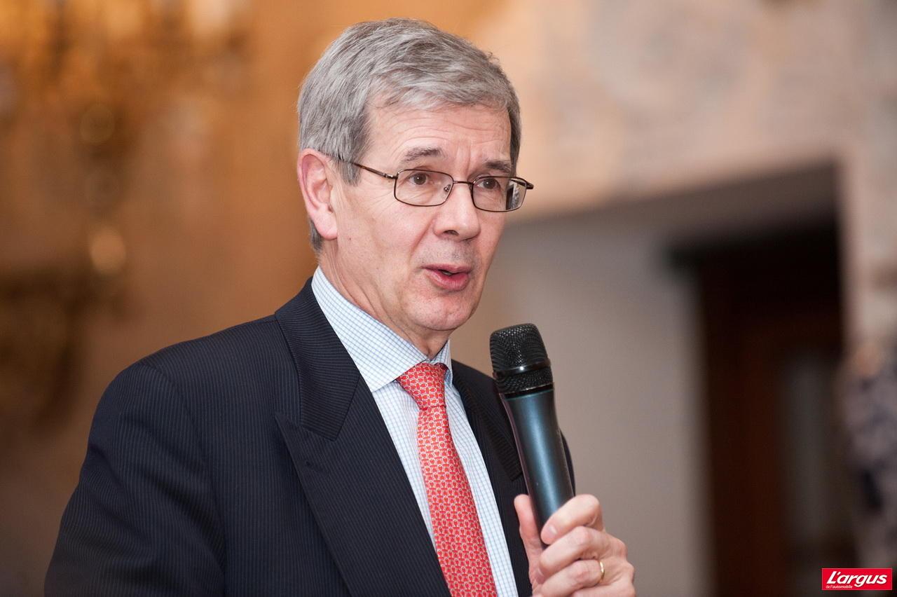 Diaporama et photos - Alliance GM/PSA : révélations de L'argus | L'Argus