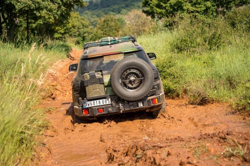 Photo 3 - acmat vt4 armée de terre - Acmat VT4 : premières livraisons ...