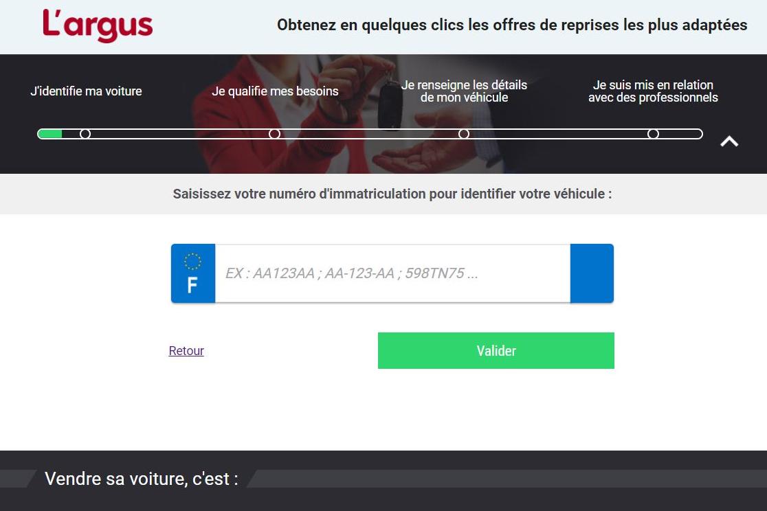 Photo 6 - lebonsourcing argus plaque - Le bon sourcing. Leboncoin et L ...
