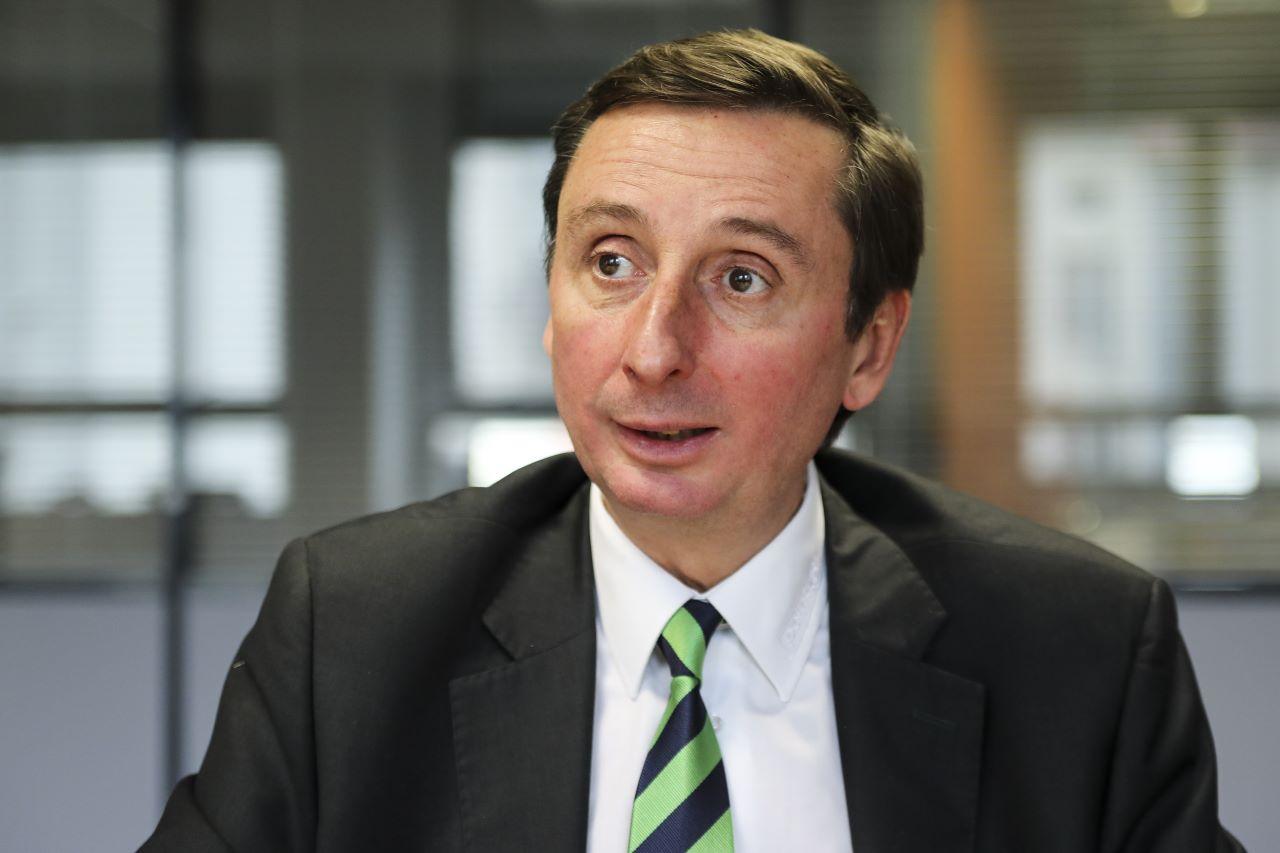 Pneu européen contre pneu chinois : Christophe Rollet (Point S) réagit