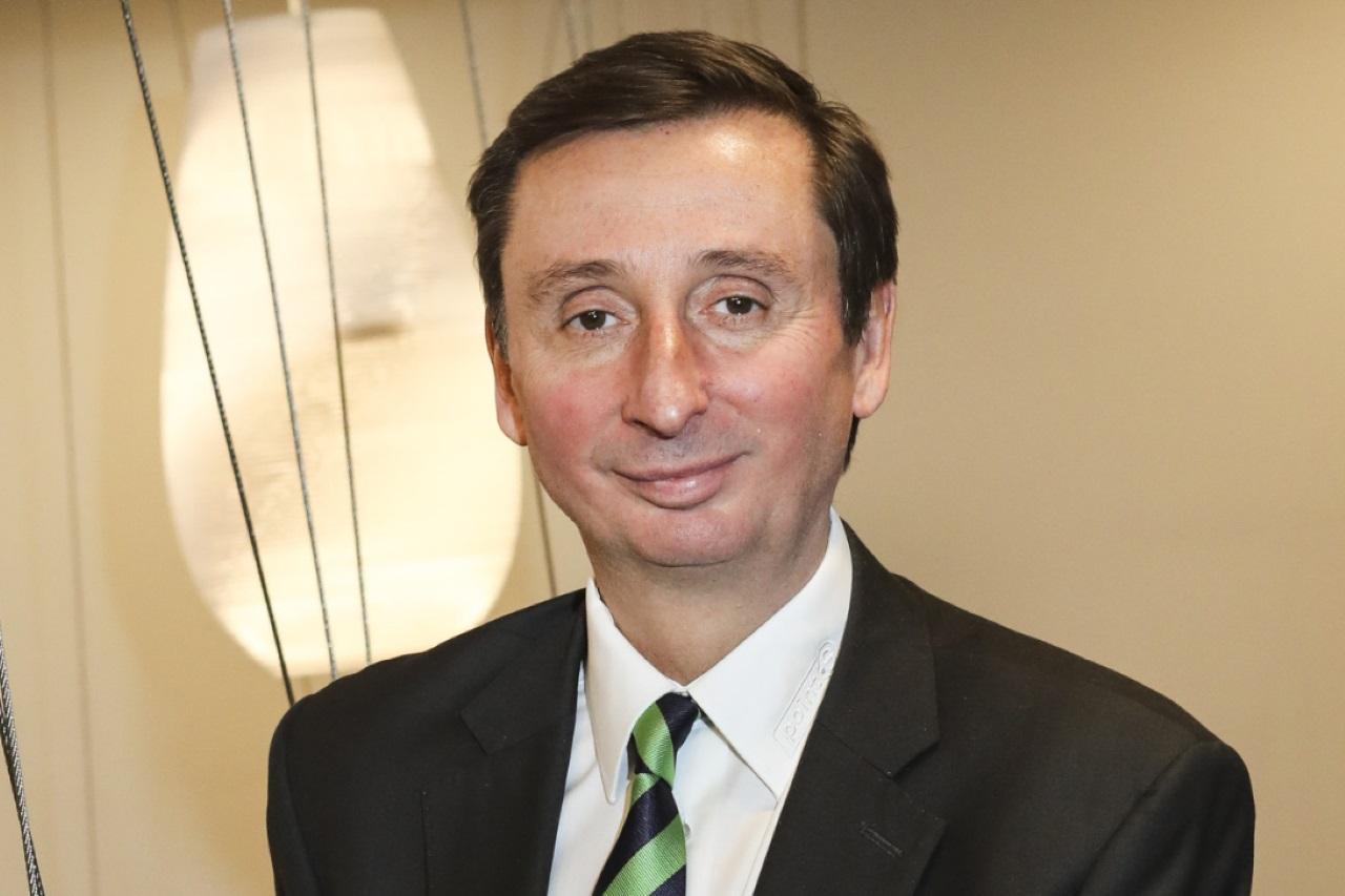 Christophe Rollet (Point S) défend le commerce de proximité