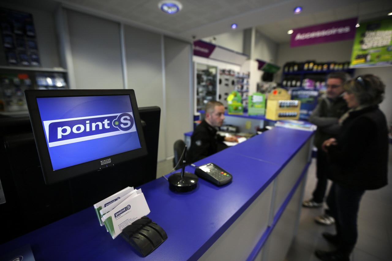 Point S compte chouchouter ses adhérents