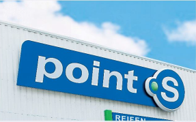 Point S : 2017, l'année de tous les records