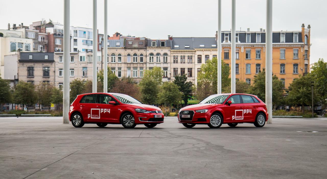 Diaporama et photos - Le groupe belge D'Ieteren se lance dans l ...