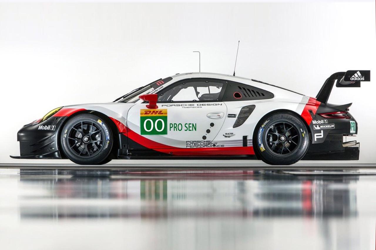 Photo 41 - Porsche 911 april fool - Poisson d'avril : quand les ...