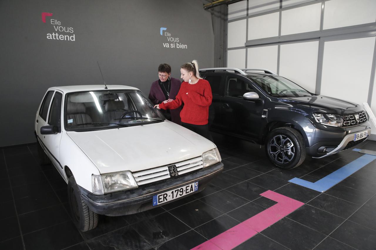 Diaporama et photos - Succès à tous les étages pour la prime à la ...