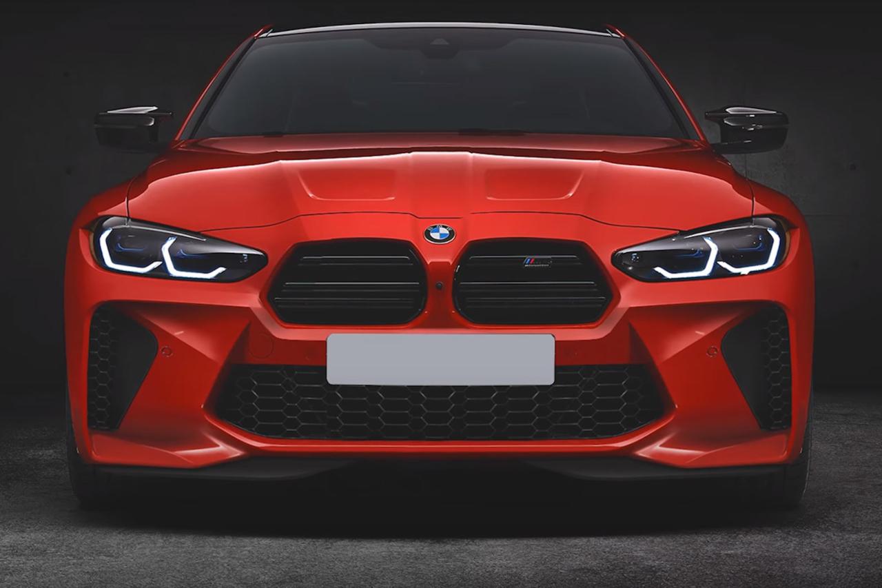 Diaporama et photos - BMW M4 Prior Design. Bientôt un kit avec une ...