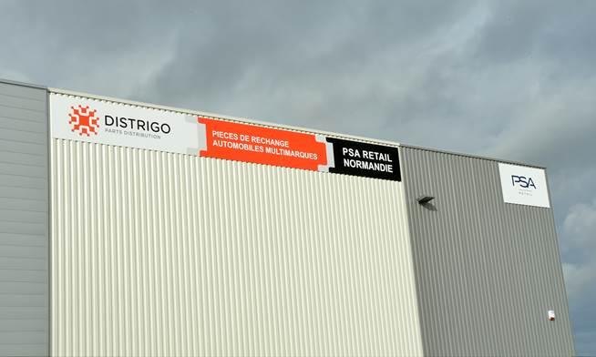 Après la logistique de pièces, PSA Retail s'attaque au business