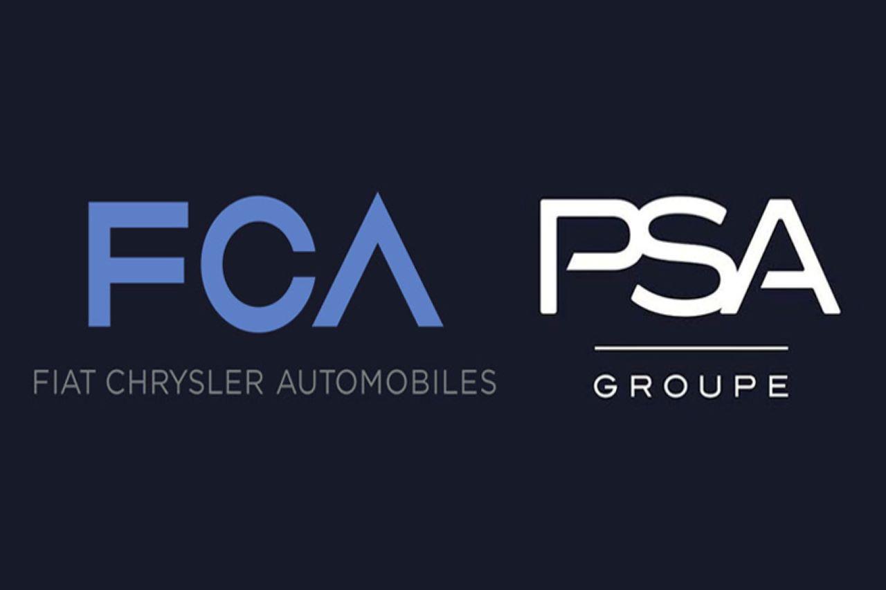 PSA-FCA : la Commission européenne va valider la fusion