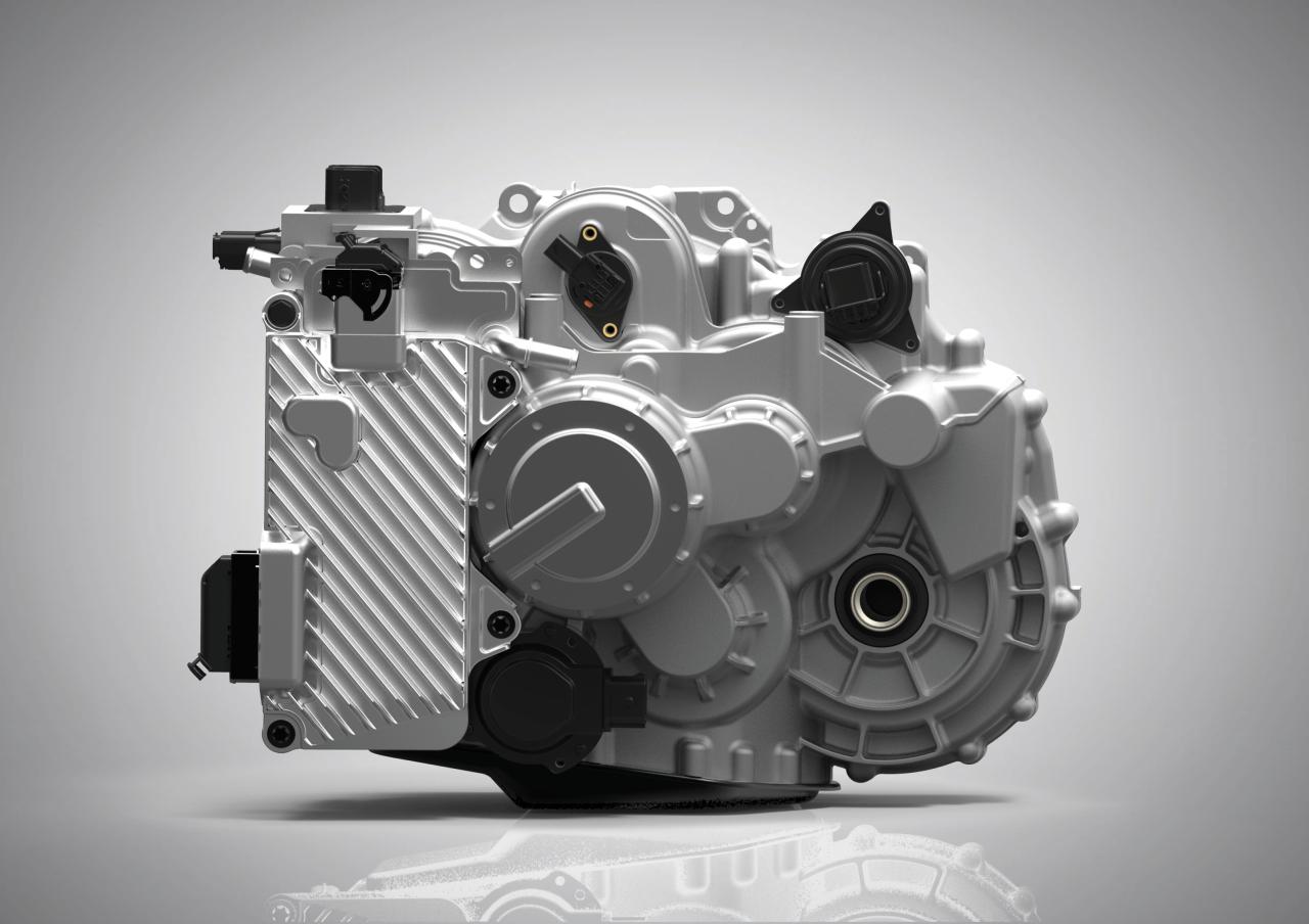 PSA envisage une coentreprise sur l'électrification