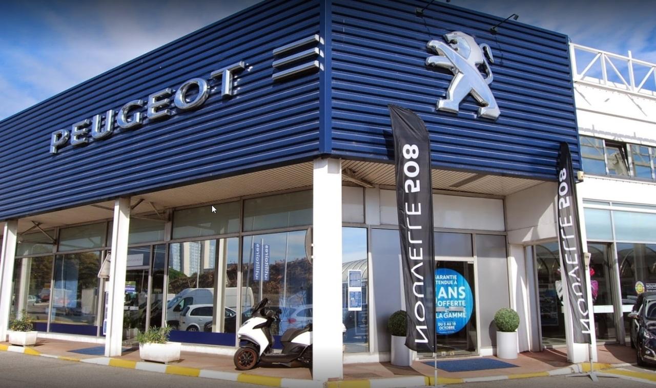 Gros développement en vue pour le groupe Chopard avec PSA