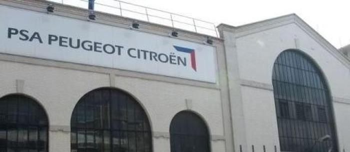 Diaporama et photos - PSA va devoir quitter son site de Saint-Ouen | L ...