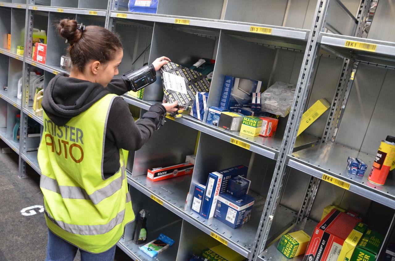 Mister Auto à la conquête du monde sur les pas de PSA