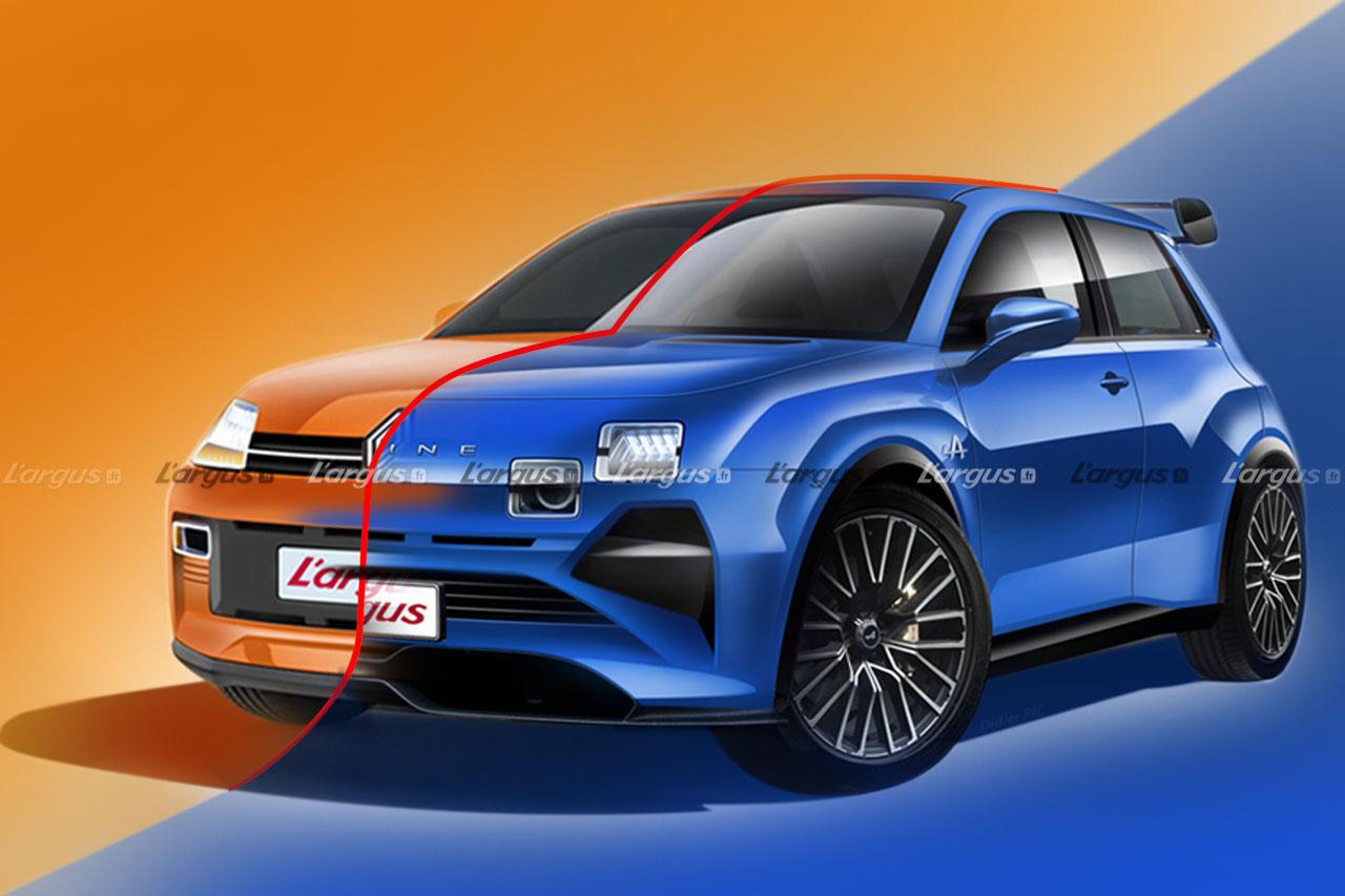 Voiture électrique : actualités, modèles et essais - L'Argus