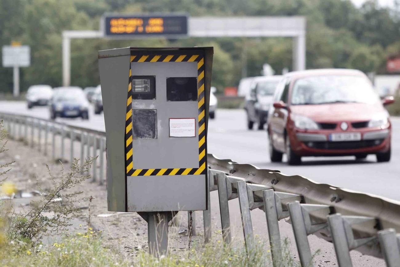 Photo 4 - Radar automatique autoroute - Sécurité routière. Top 10 des ...