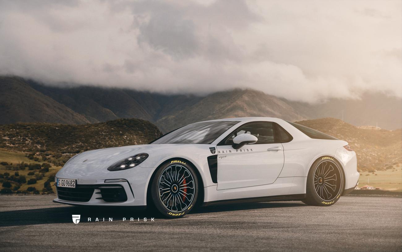 Photo 31 - Les folles créations du designer Rain Prisk