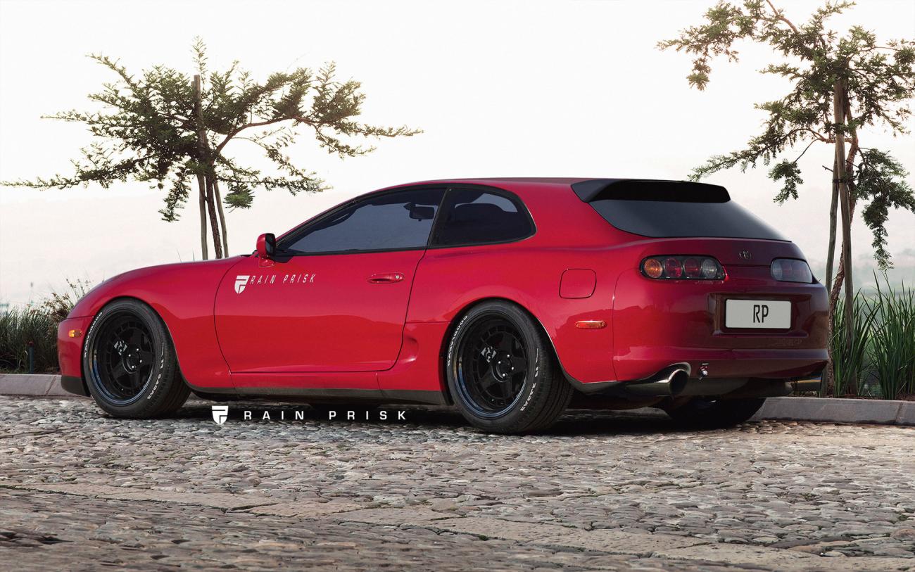 Photo 30 - Les folles créations du designer Rain Prisk