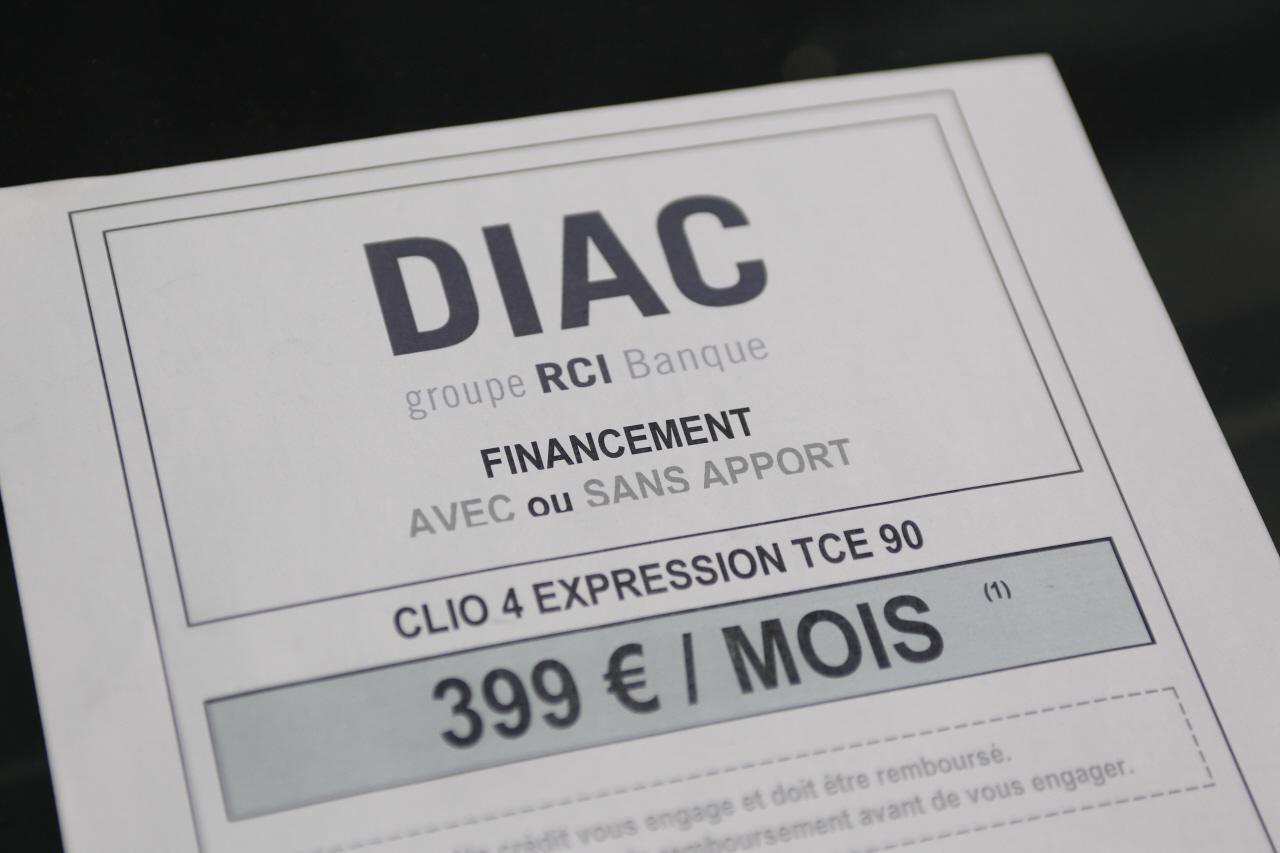 35 % des voitures de l'Alliance Renault financées par RCI Banque