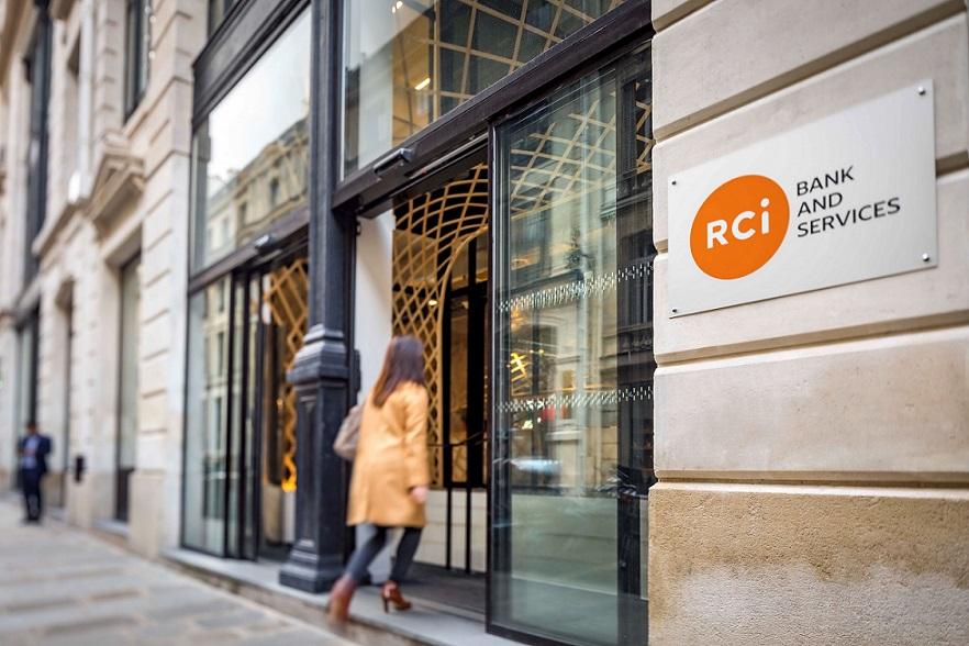 Taux d'intervention et performance financière record pour RCI Bank