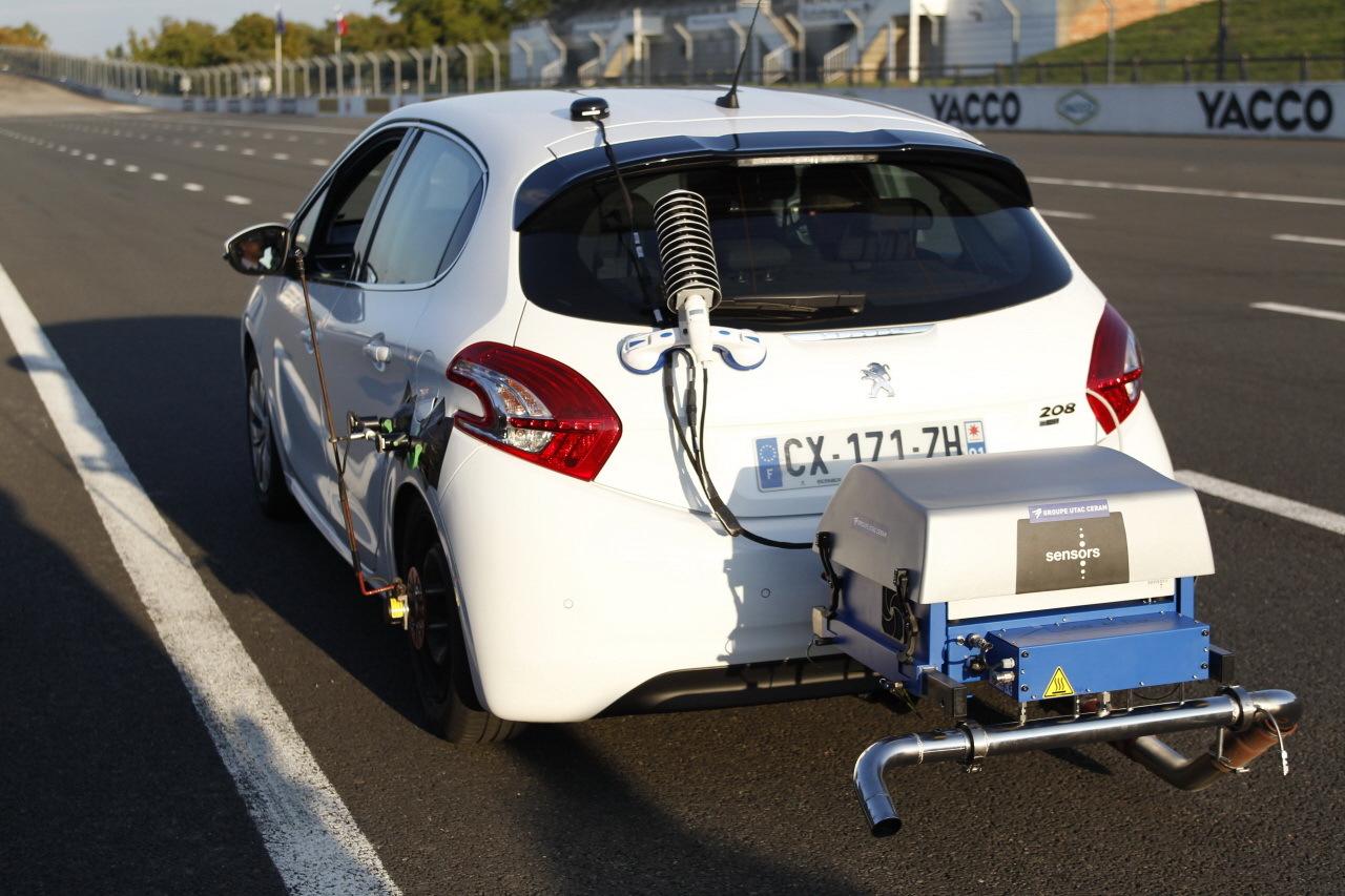 RDE : le texte adopté controversé