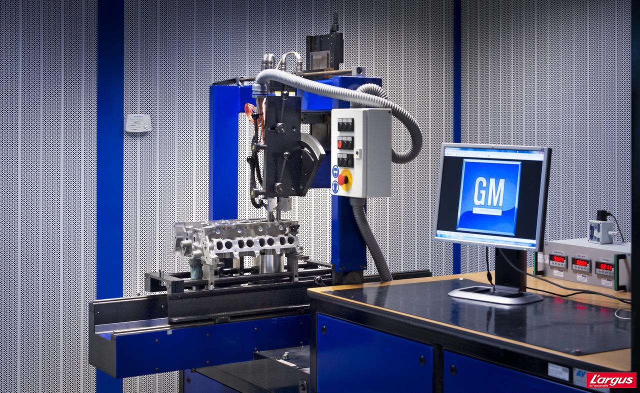 Photo 3 - Opel renouvelle sa gamme de motorisations