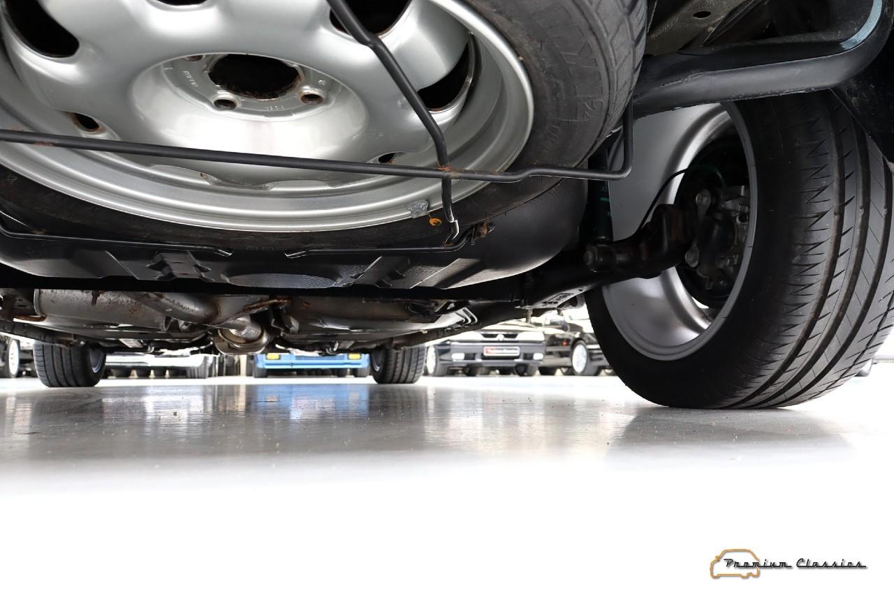 Photo 8 - Renault 19 16S - Renault 19 16S à vendre : les prix revus à la baisse de 3 000