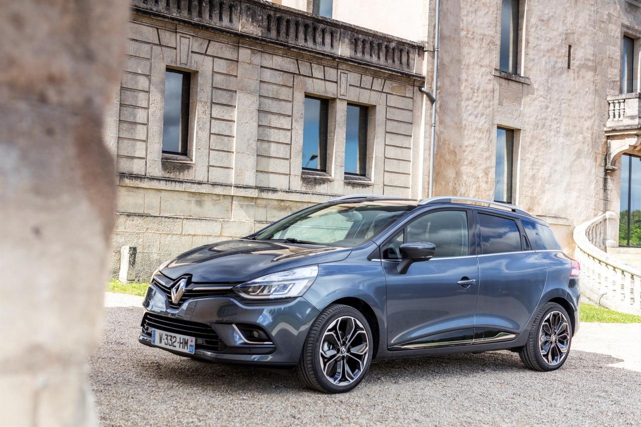 Photo 39 - Toutes les Renault Clio 2016 à l'essai ! Laquelle choisir