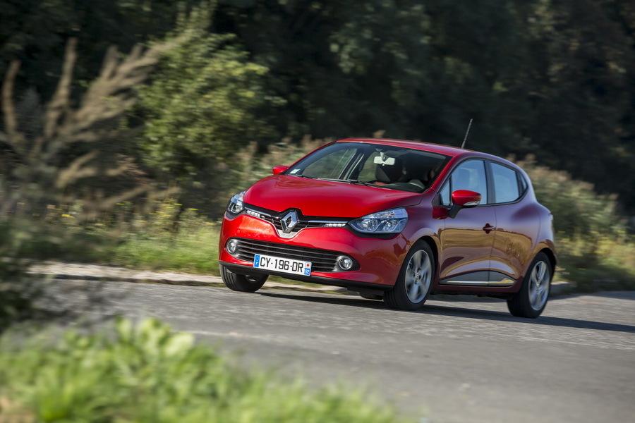 Tarifs Renault Clio 4 (2016). Nouvelle série limitée Trend