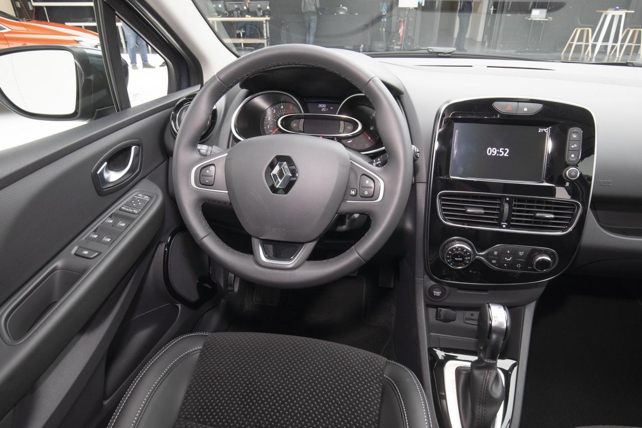 Photo - Renault Clio IV phase 2 - Renault Clio : retour sur les 35 ans ...
