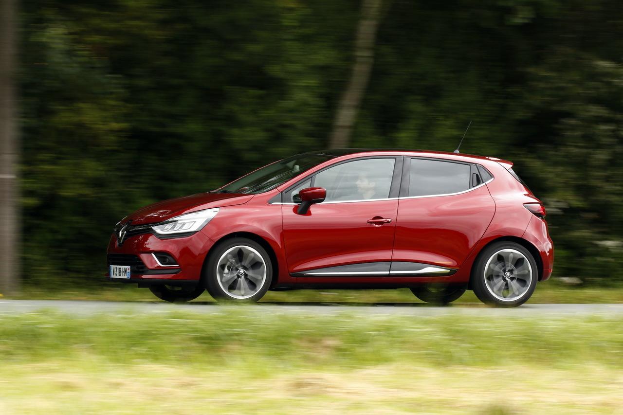 Diaporama et photos - Toutes les Renault Clio 2016 à l'essai ! Laquelle ...