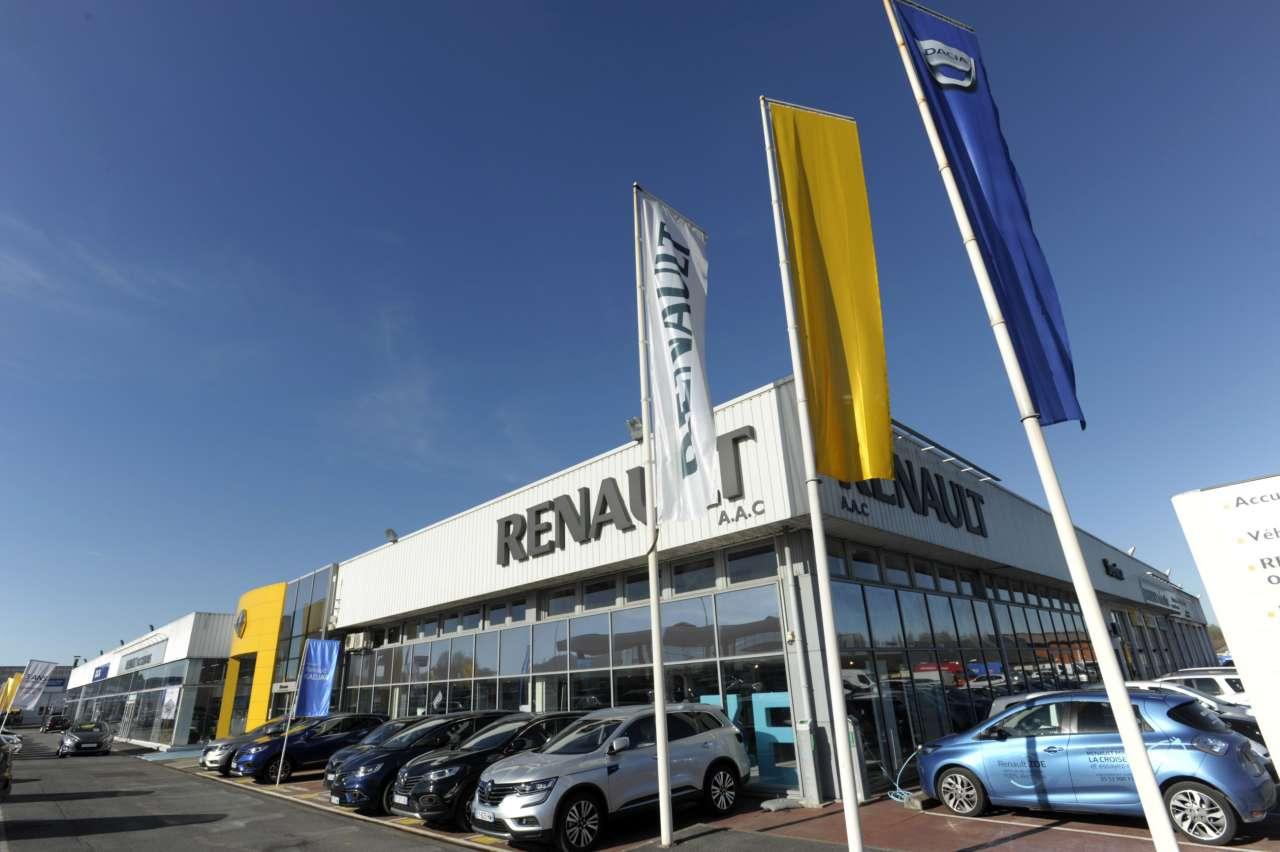 Renault. Pourquoi le prix des voitures flambe depuis un an