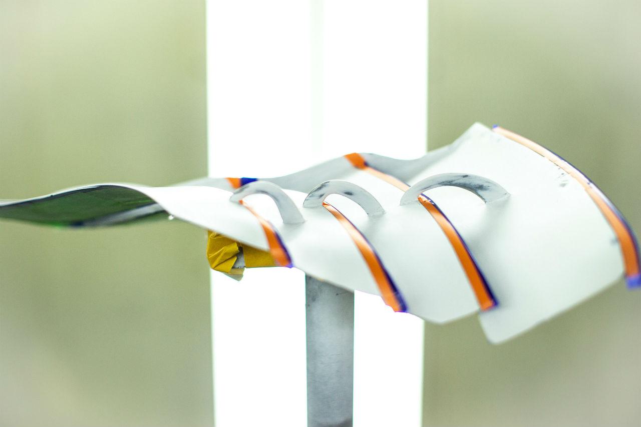 Photo 29 - Enstone Renault F1 - Usine Renault d'Enstone : au cœur de la ...