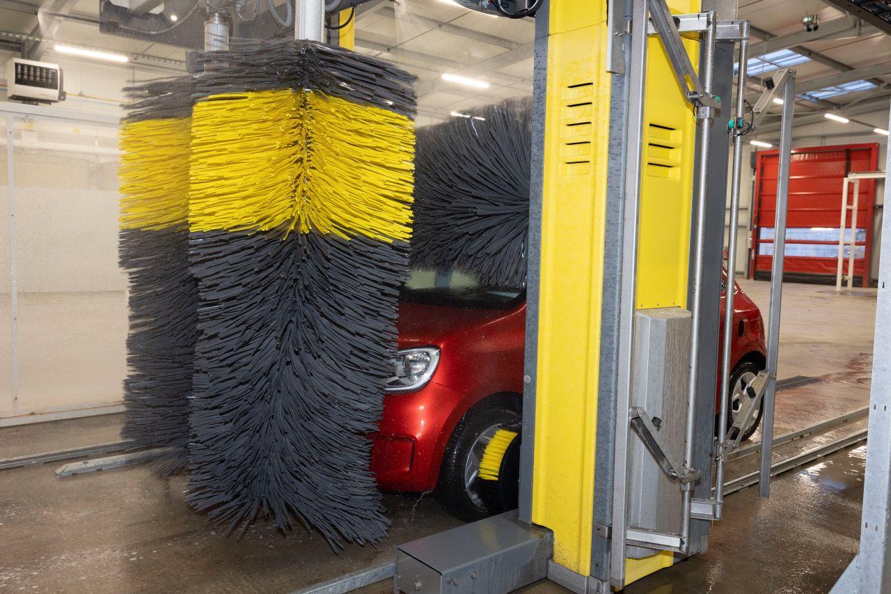 Diaporama et photos - Renault Re-Factory. Dans les coulisses de la ...