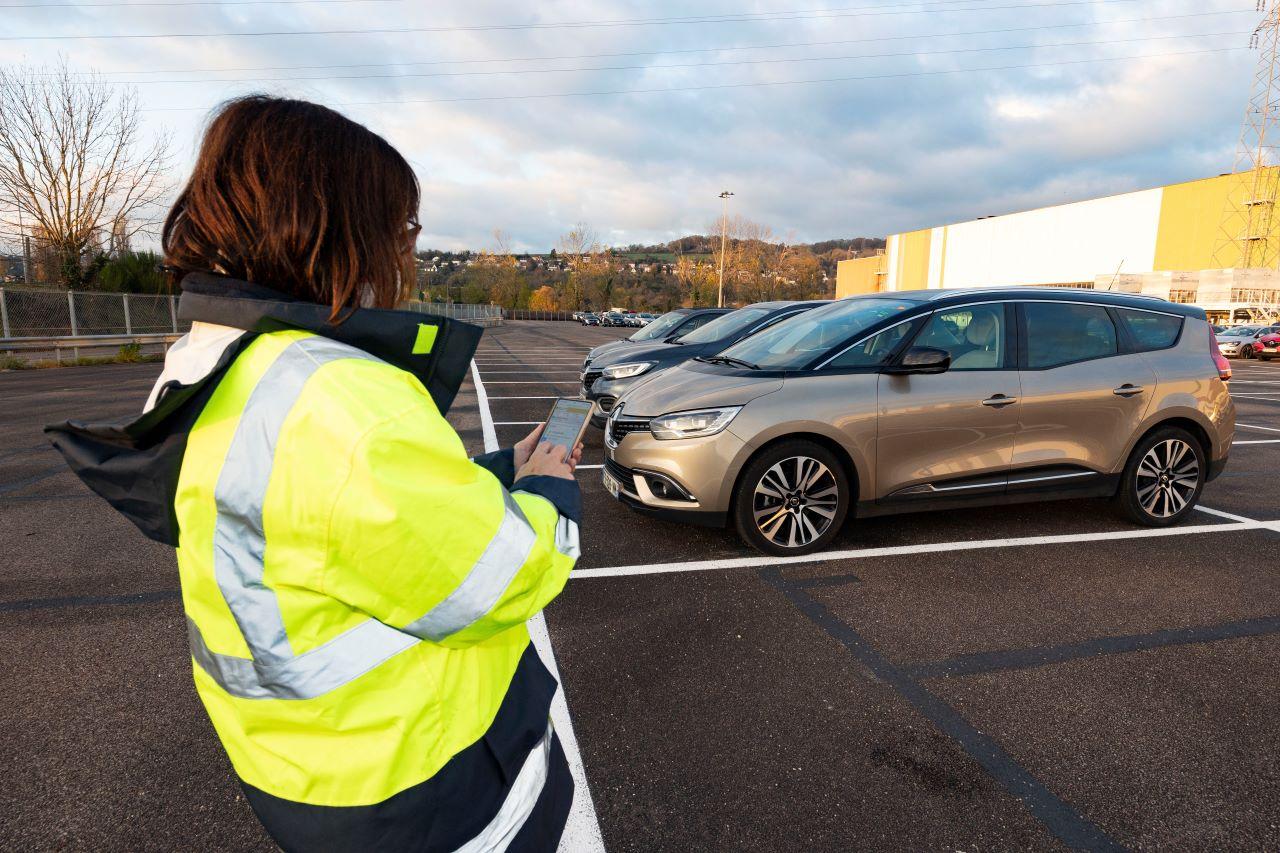 Diaporama et photos - Renault Re-Factory. Dans les coulisses de la ...