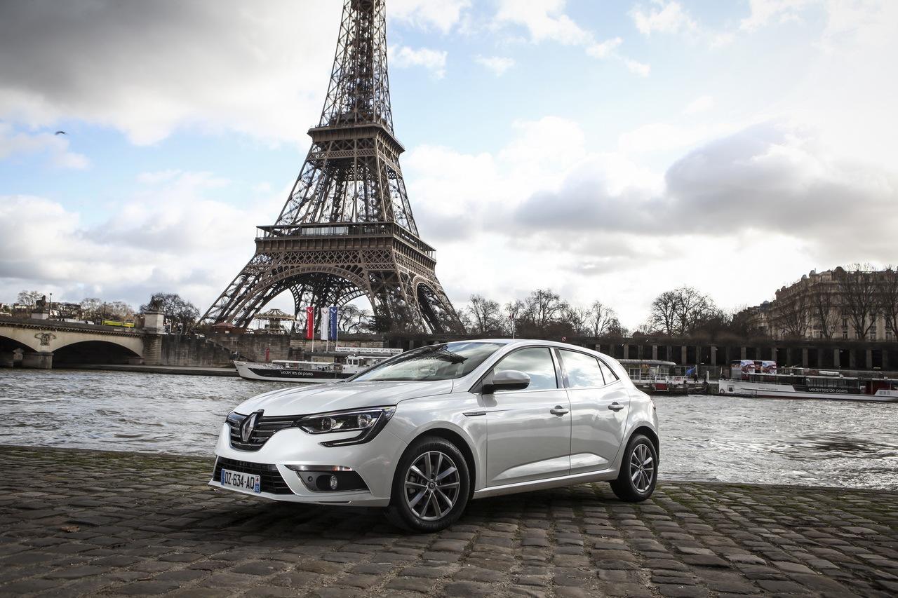 Photo 17 - Essai Renault Mégane dCi 90 : le test de la Mégane diesel ...